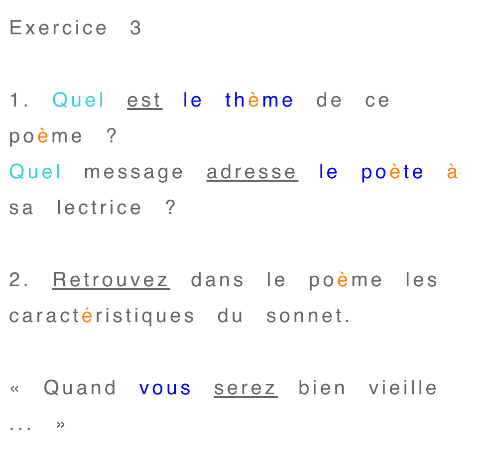 Glaaster - L'IA qui adapte l'école aux enfants dyslexique